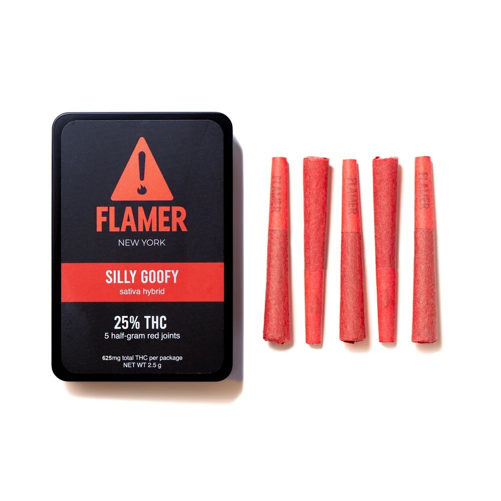 home — FLAMER