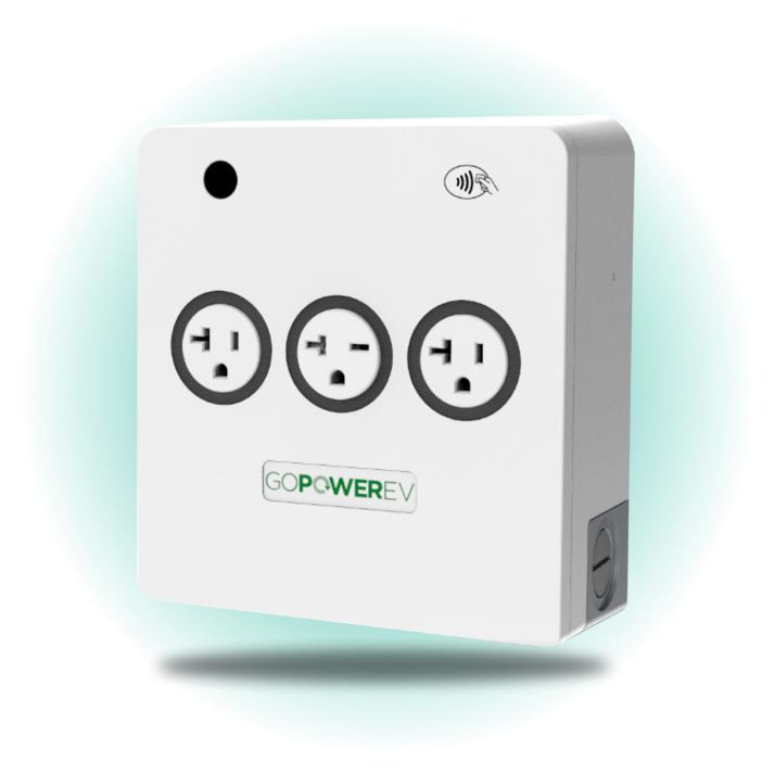 GoPowerEV