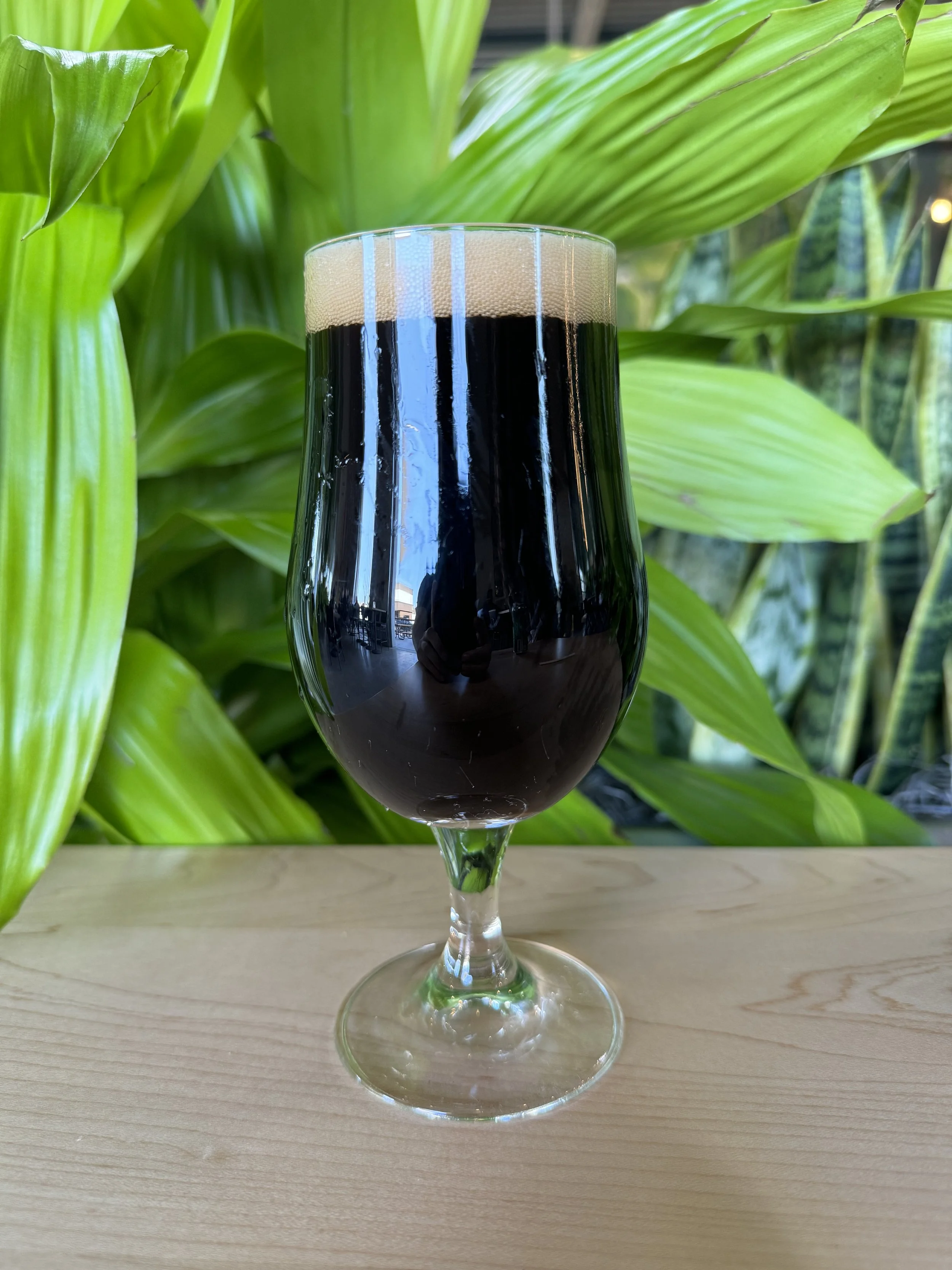 Our Beer — Wandering Leaf Brewing Co.