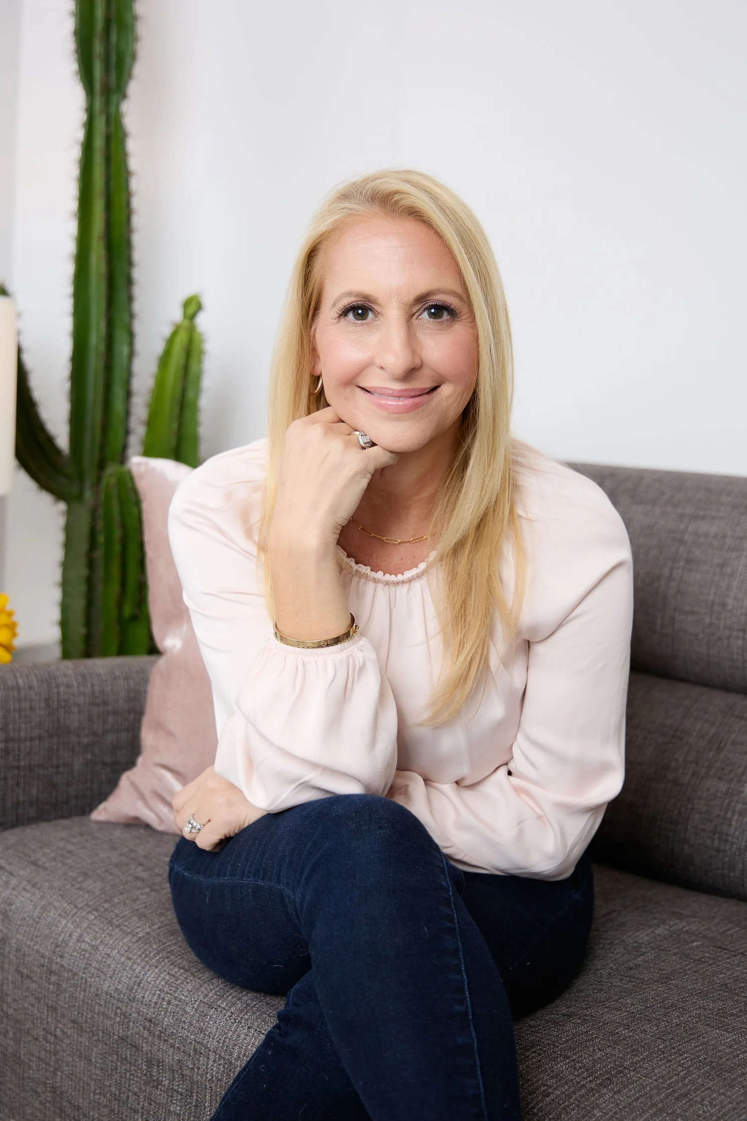 Dr. Wendy Charness — CD Therapy Partners, PLLC