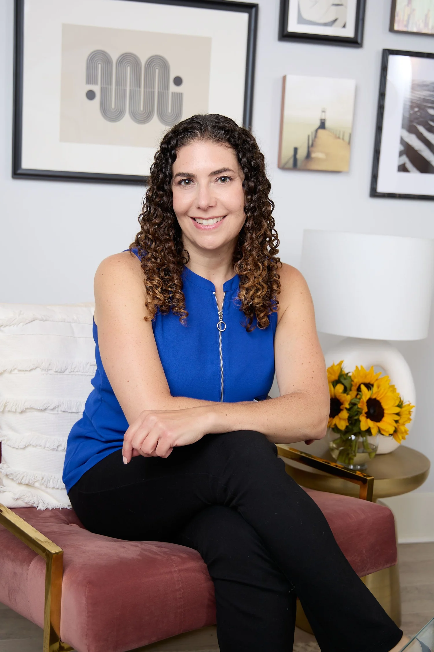 Dr. Robin Dorman — CD Therapy Partners, PLLC