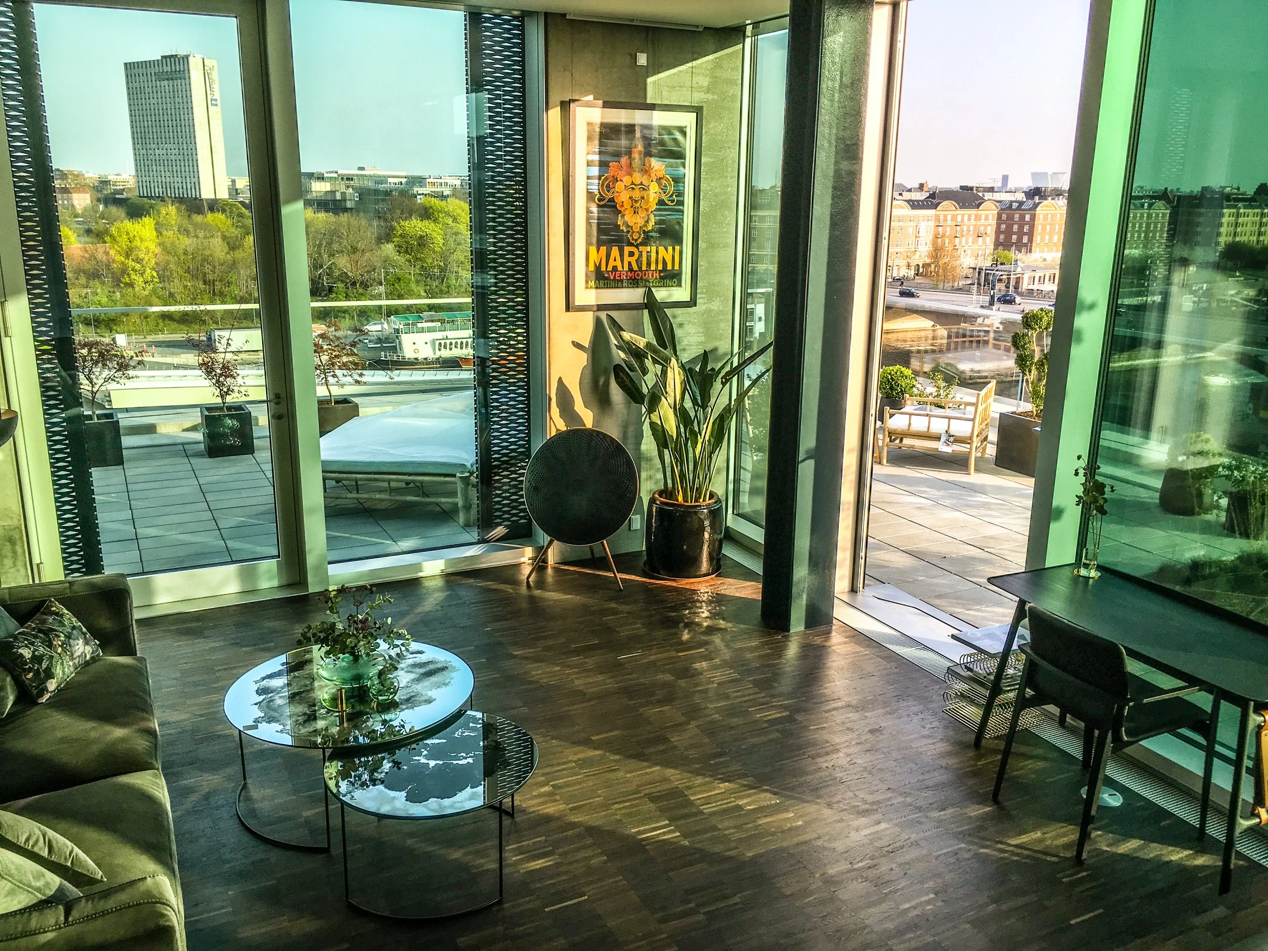 Bolig inspiration af privat bolig - Bolig stylist og ...