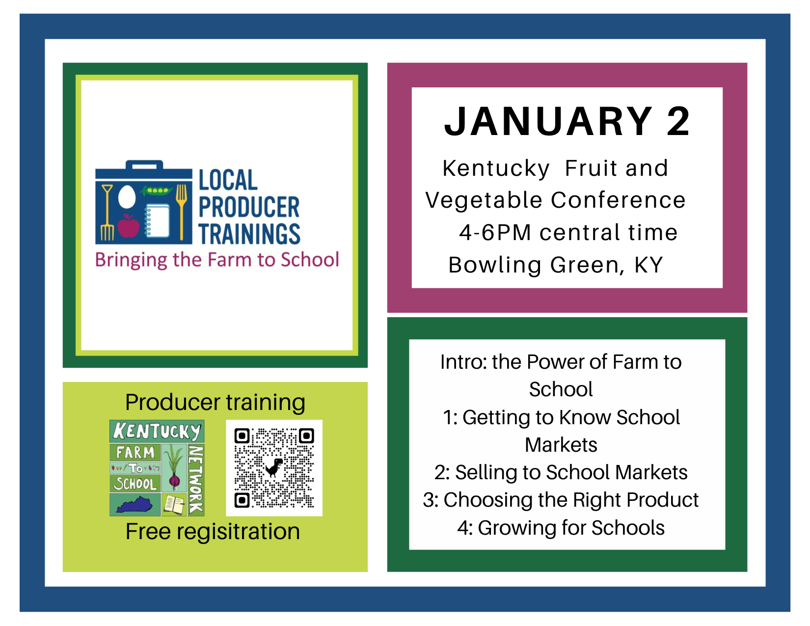 Events — KY Farm to School Network