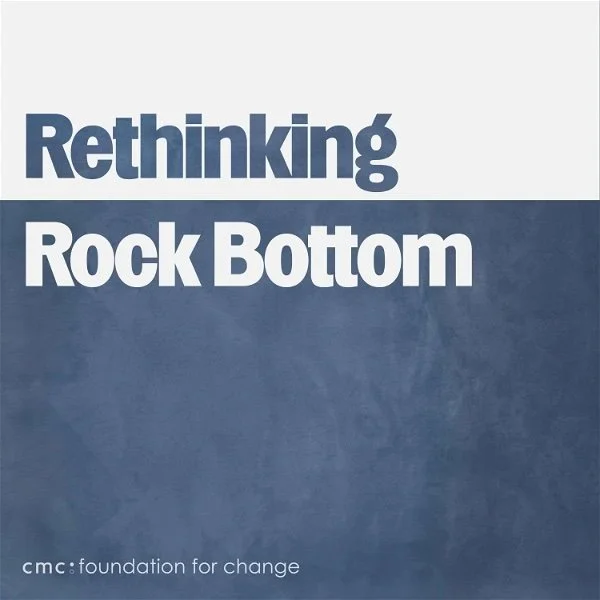 Rethinking Rock Bottom Podcast
