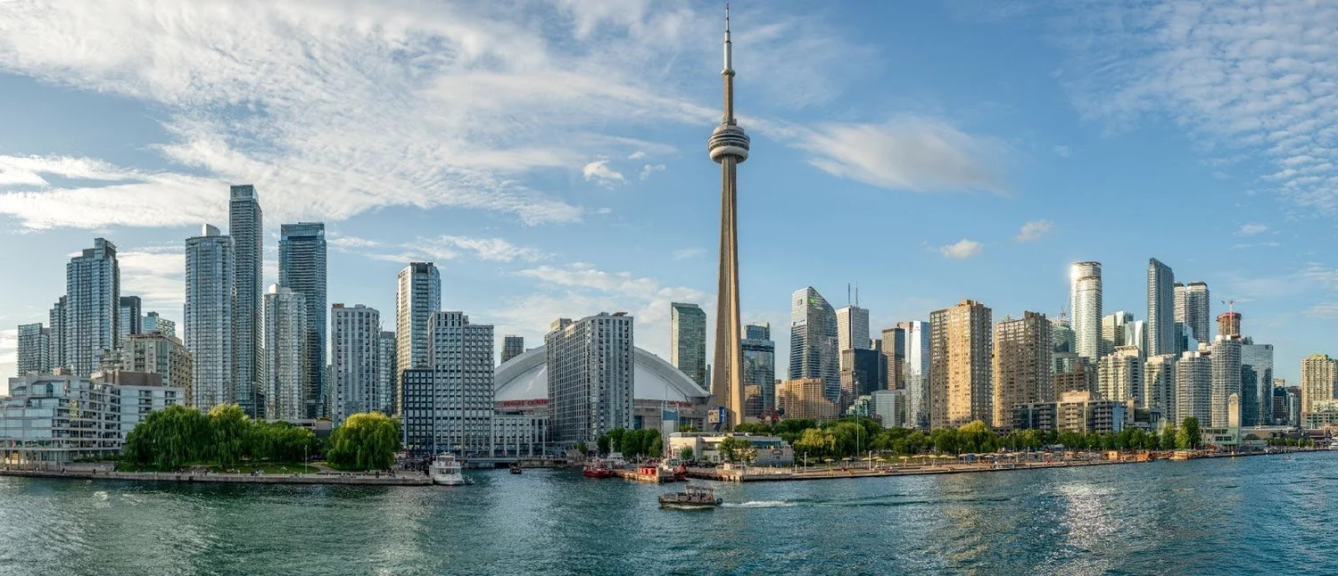 Next Stops for OHBM: Toronto, Canada in 2027 and Yokohama, Japan in ...
