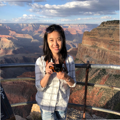 Interview with Nien-Chu Shih and Farshid Sepehrband — OHBM Communications