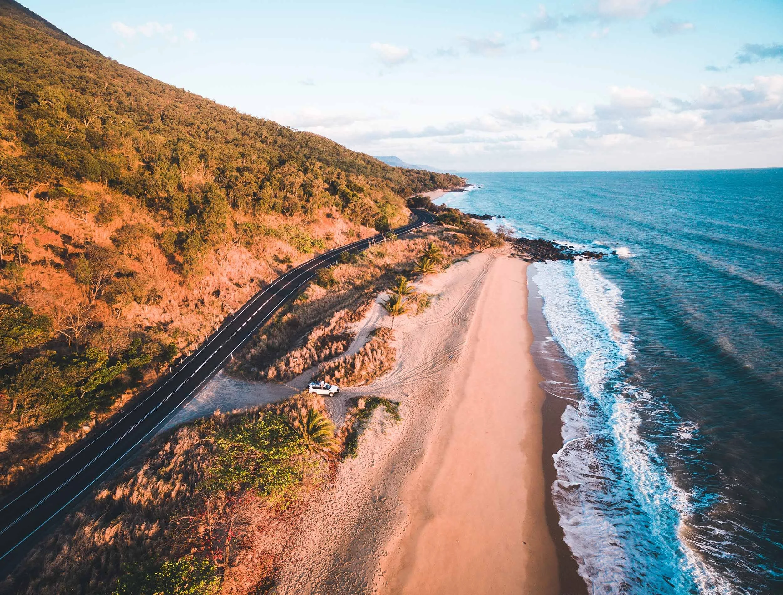 Coral Coast Transport | Private and Shared Shuttle Transfers