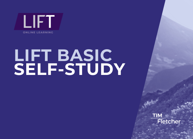 Store | Trauma Recovery Resources by Tim Fletcher Co. — Tim Fletcher Co.