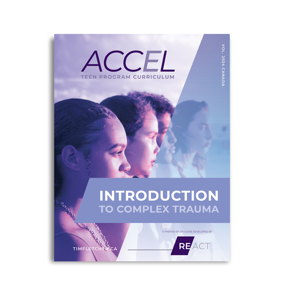 License a Program | Tim Fletcher Co. Trauma Recovery Solutions — Tim ...