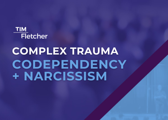 Understanding the Evolution of Trauma: Complex Trauma and PTSD — Tim ...