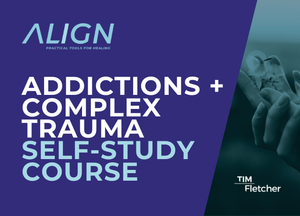 ALIGN Self-Study Courses | Trauma Recovery Resources by Tim Fletcher Co ...