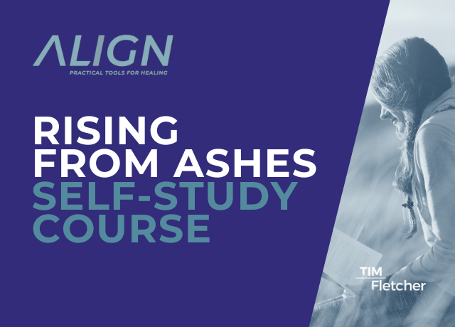 ALIGN Self-Study Courses | Trauma Recovery Resources by Tim Fletcher Co ...
