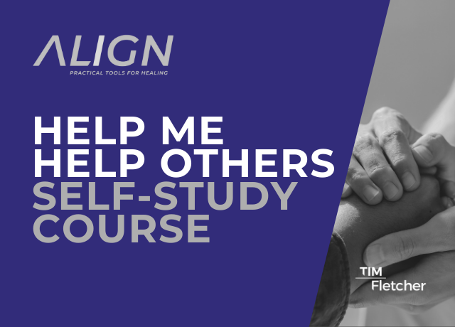ALIGN Self-Study Courses | Trauma Recovery Resources by Tim Fletcher Co ...