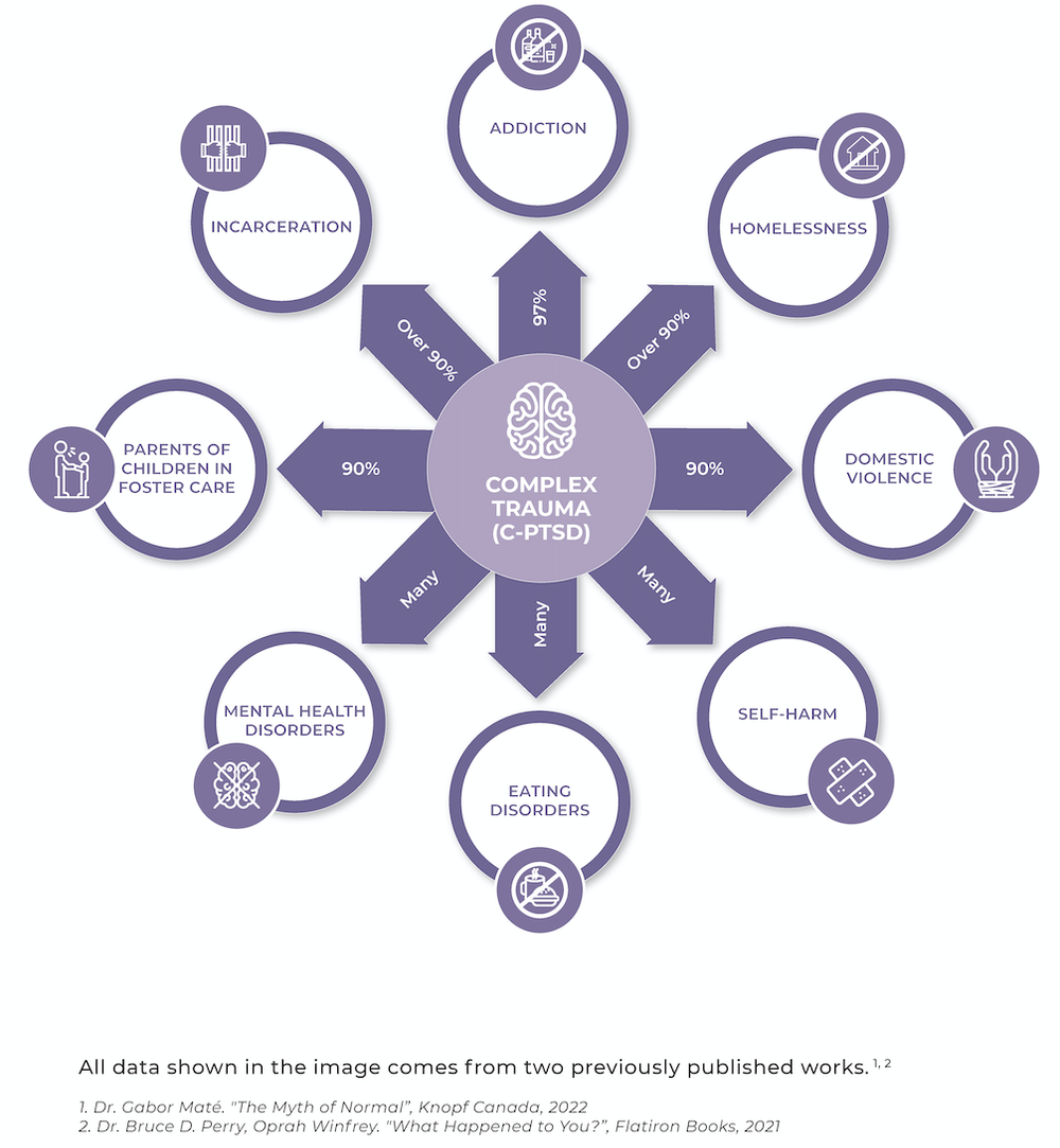 Recover from Complex Trauma | Education & Tools with Tim Fletcher Co ...