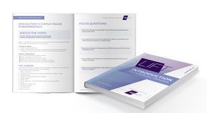 LIFT Online Learning | Tim Fletcher Co. Trauma Recovery Courses — Tim ...