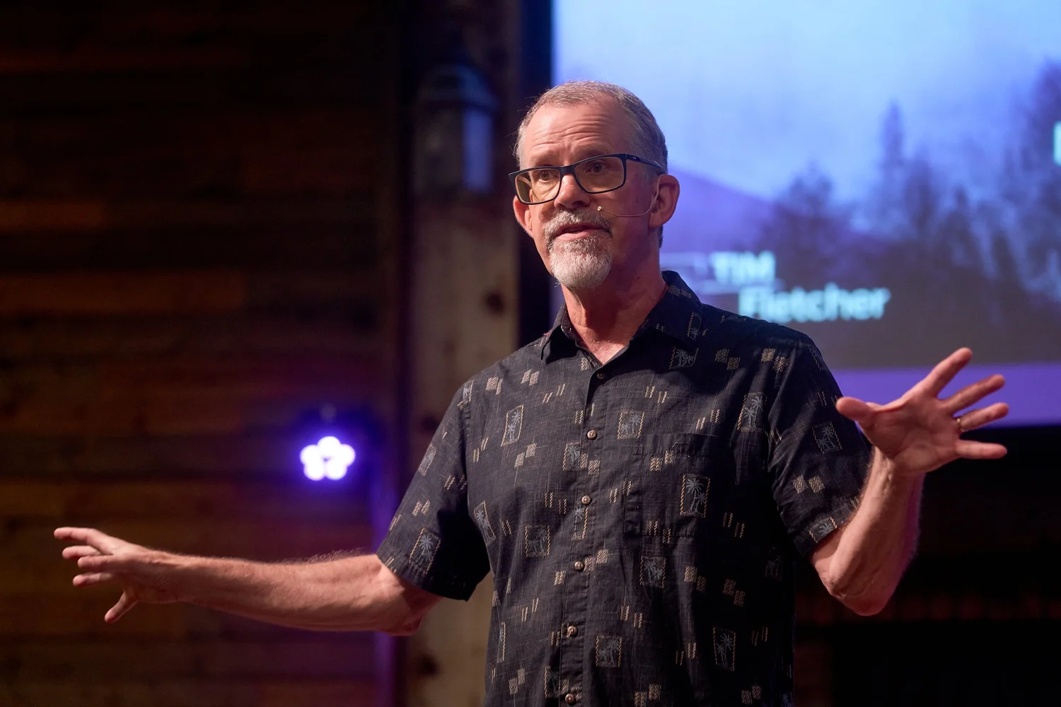 Tim Talks | Expert Conversations on Trauma Recovery and Mental Health ...