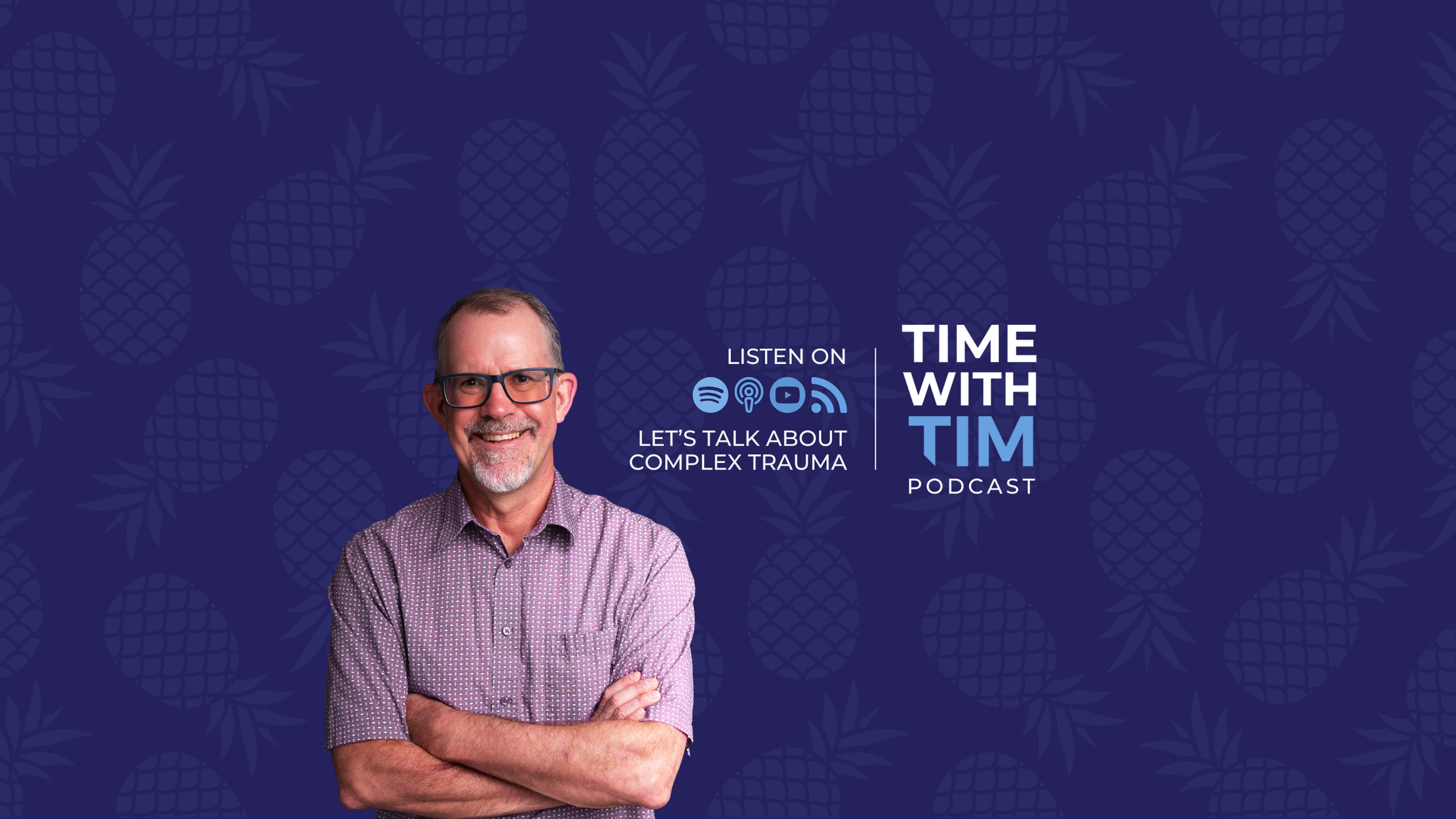 Time with Tim Podcast | Tim Fletcher Co. — Tim Fletcher Co.