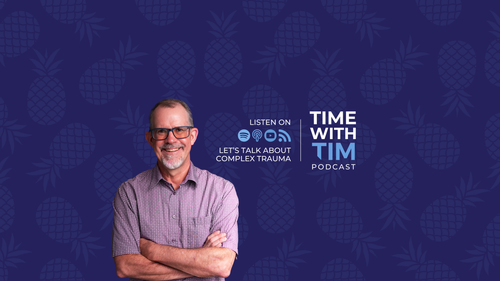 Time with Tim Podcast | Tim Fletcher Co. — Tim Fletcher Co.