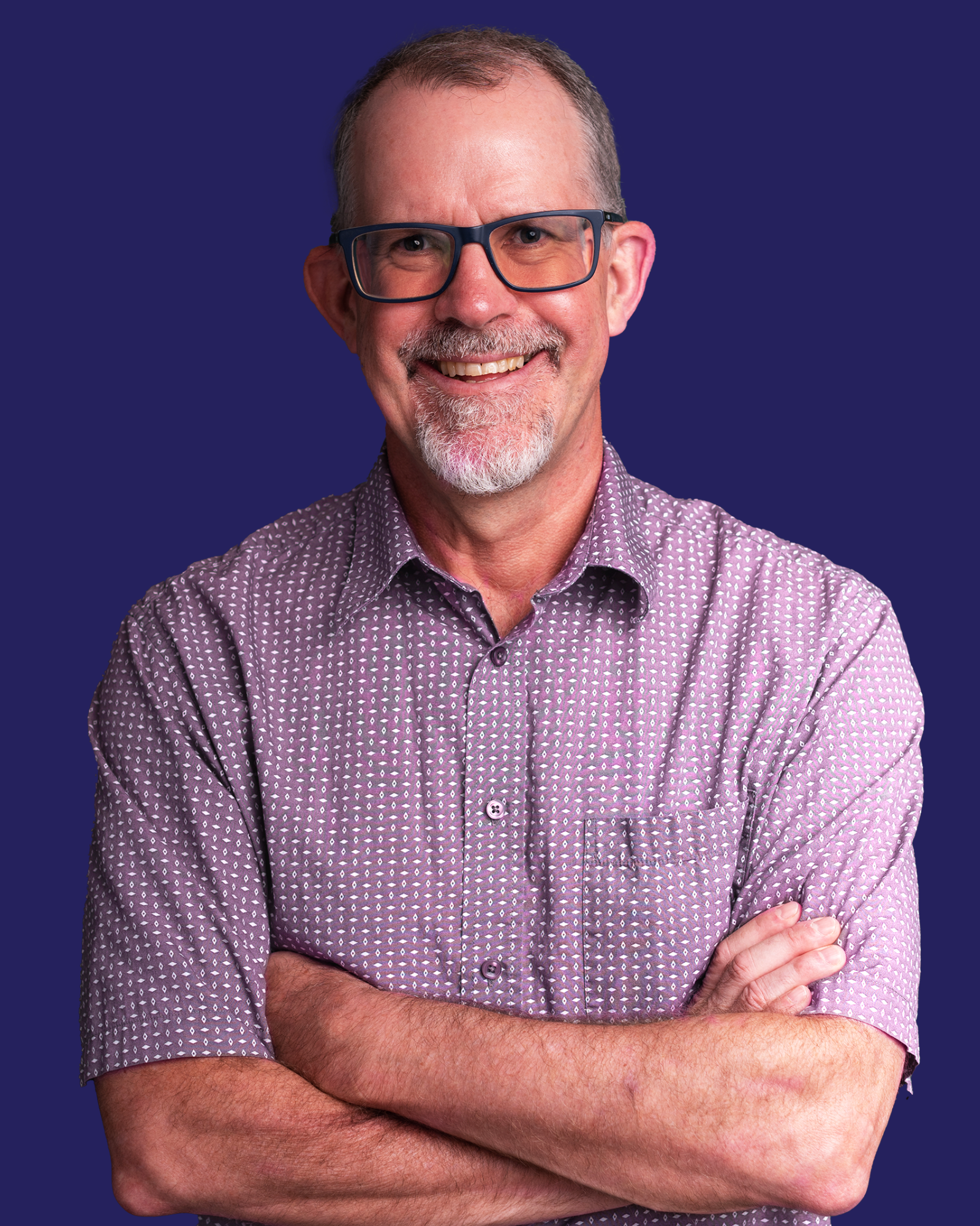Tim Fletcher Co. | Understanding and Overcoming Complex Trauma
