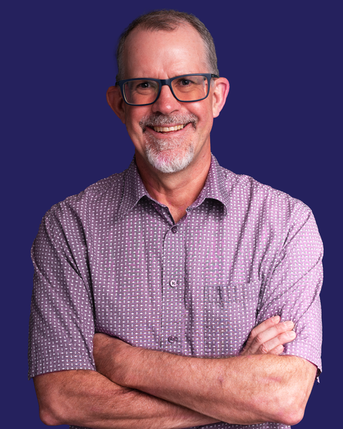 Tim Fletcher Co. | Understanding and Overcoming Complex Trauma