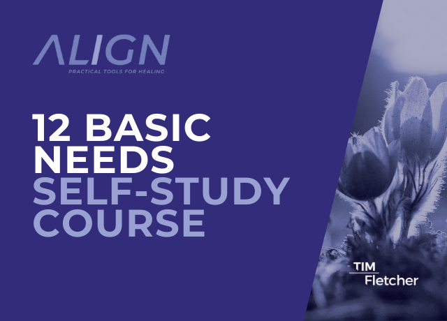 Courses & Programs | Trauma Recovery Resources by Tim Fletcher Co ...