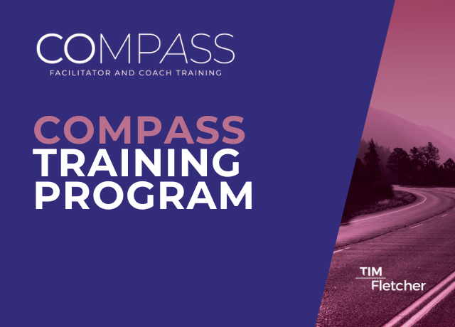 Courses & Programs | Trauma Recovery Resources by Tim Fletcher Co. — Tim Fletcher Co.