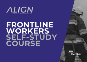 ALIGN Self-Study Courses | Trauma Recovery Resources by Tim Fletcher Co ...
