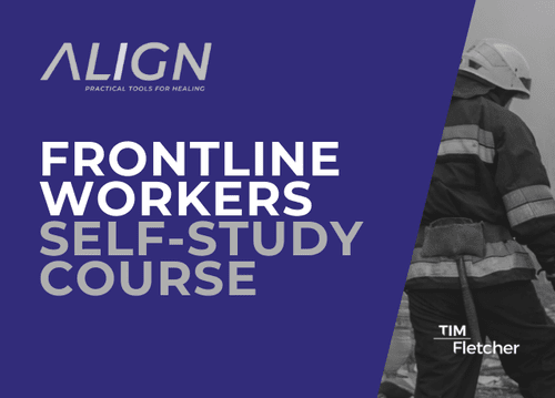 Courses & Programs | Trauma Recovery Resources by Tim Fletcher Co ...