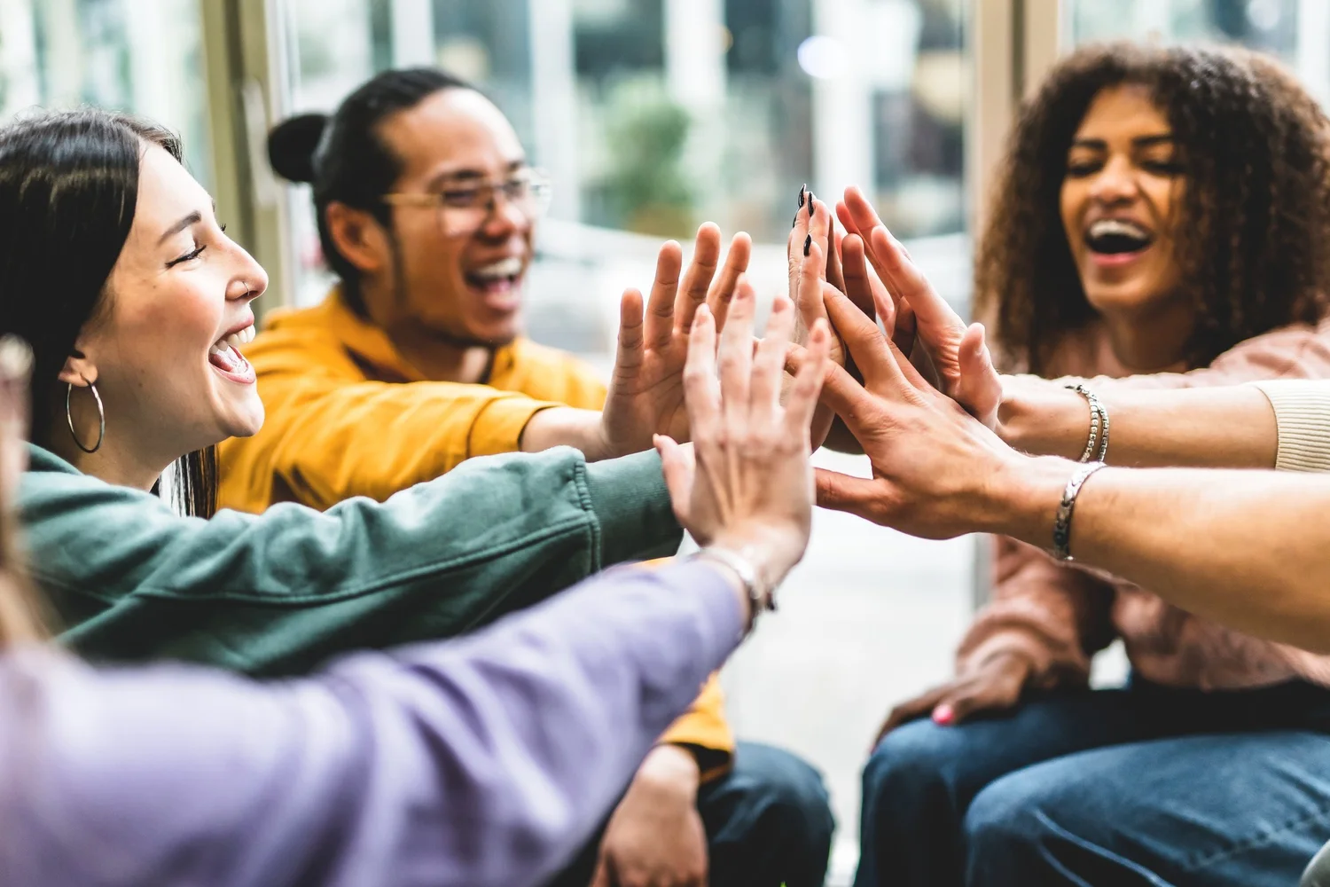 IGNITE | Trauma-Informed Team Training by Tim Fletcher Co. — Tim ...