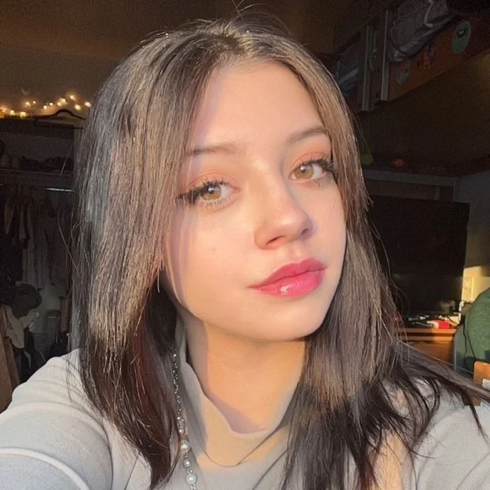 “Squirrel Prints” by Ava Berger — The A&L Journal