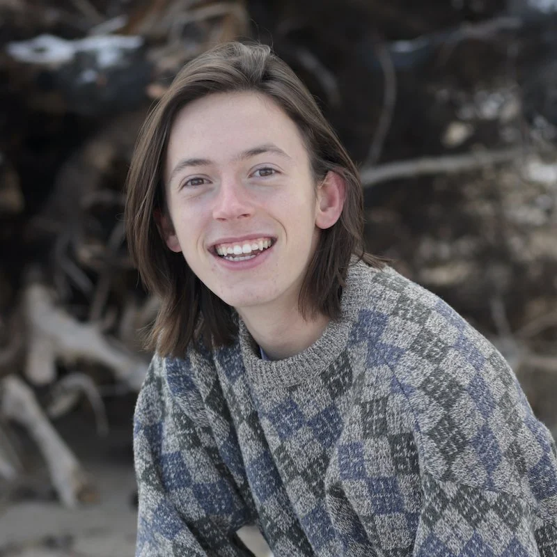 “Harmony of Constance” by Henry Barron — The A&L Journal