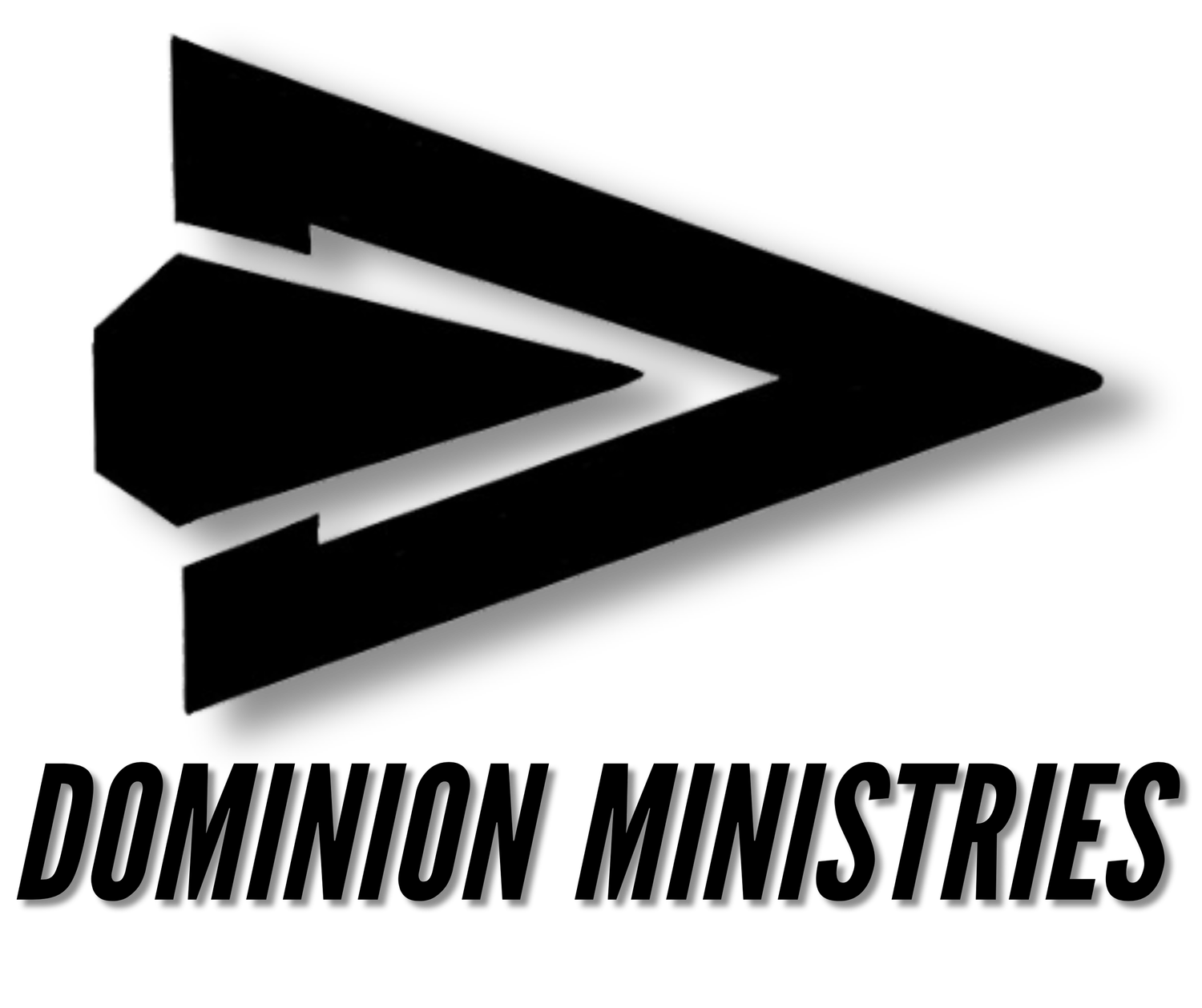 Dominion Ministries - For Better Men