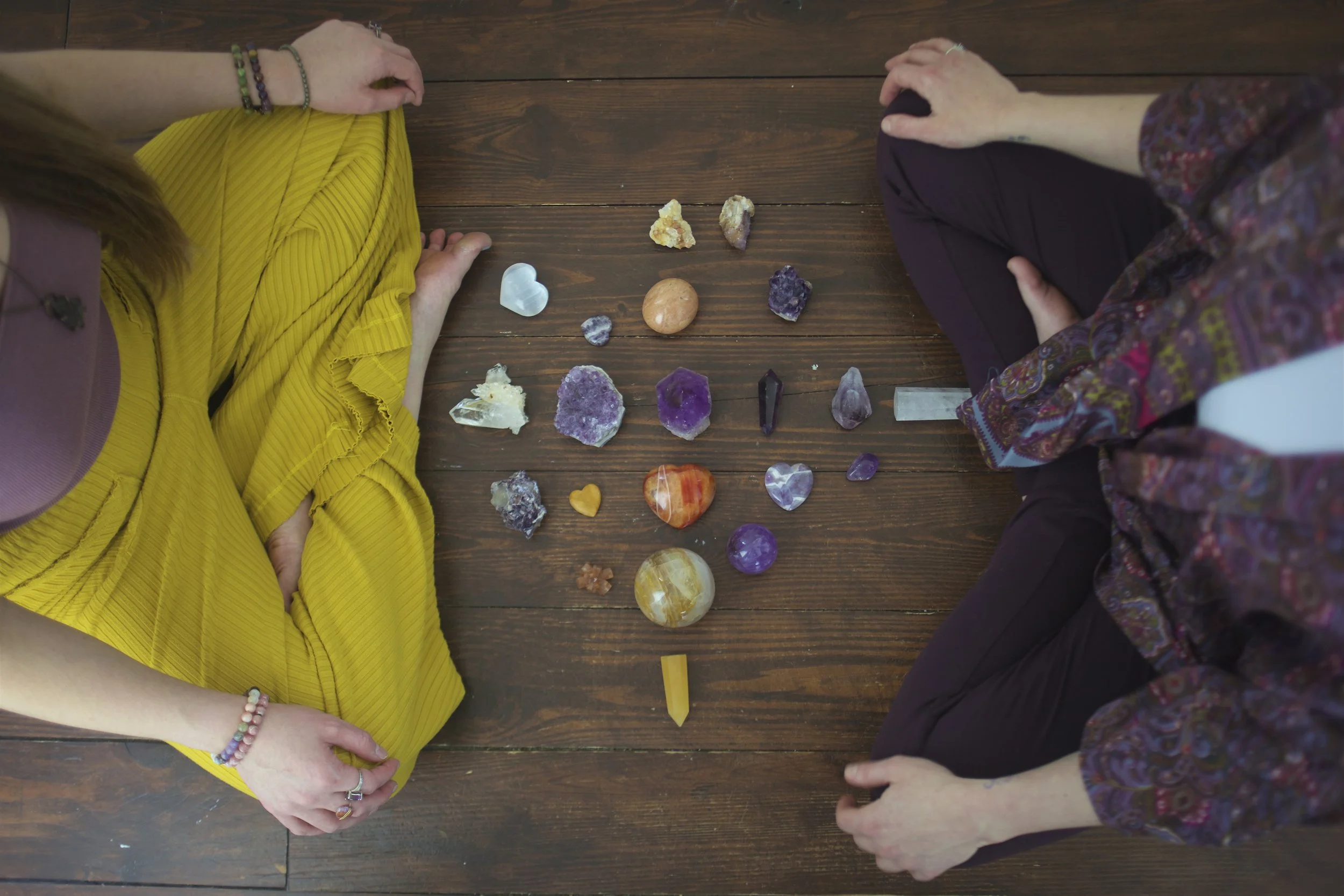 Inner Child Trauma Therapy (FL, SC, TN, & VT) - Holistic Healing ...