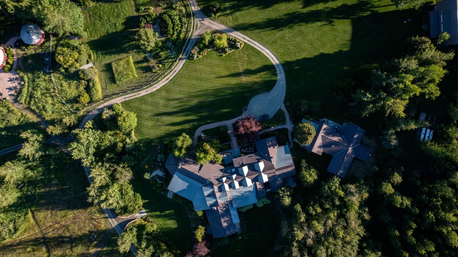 B Bar Ranch