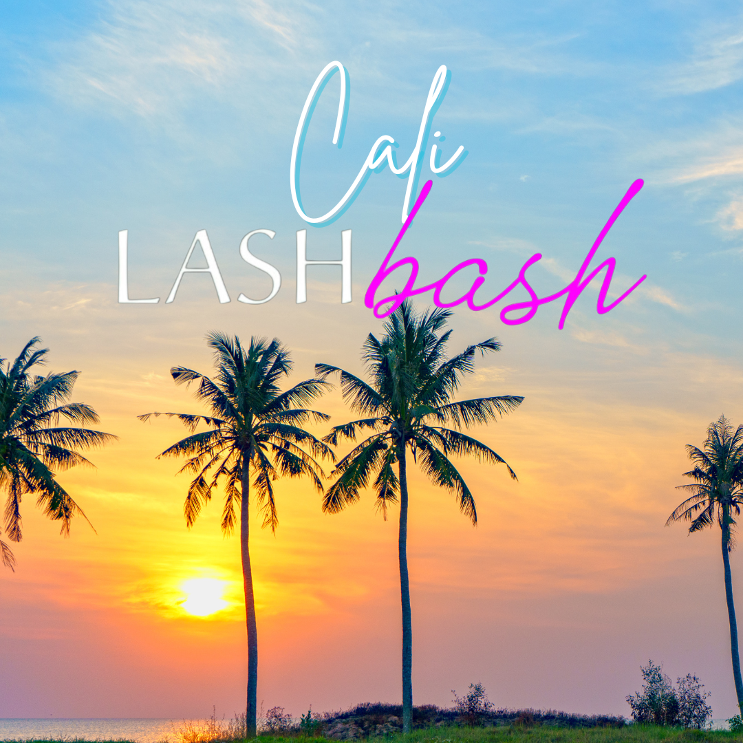 Lash Bash
