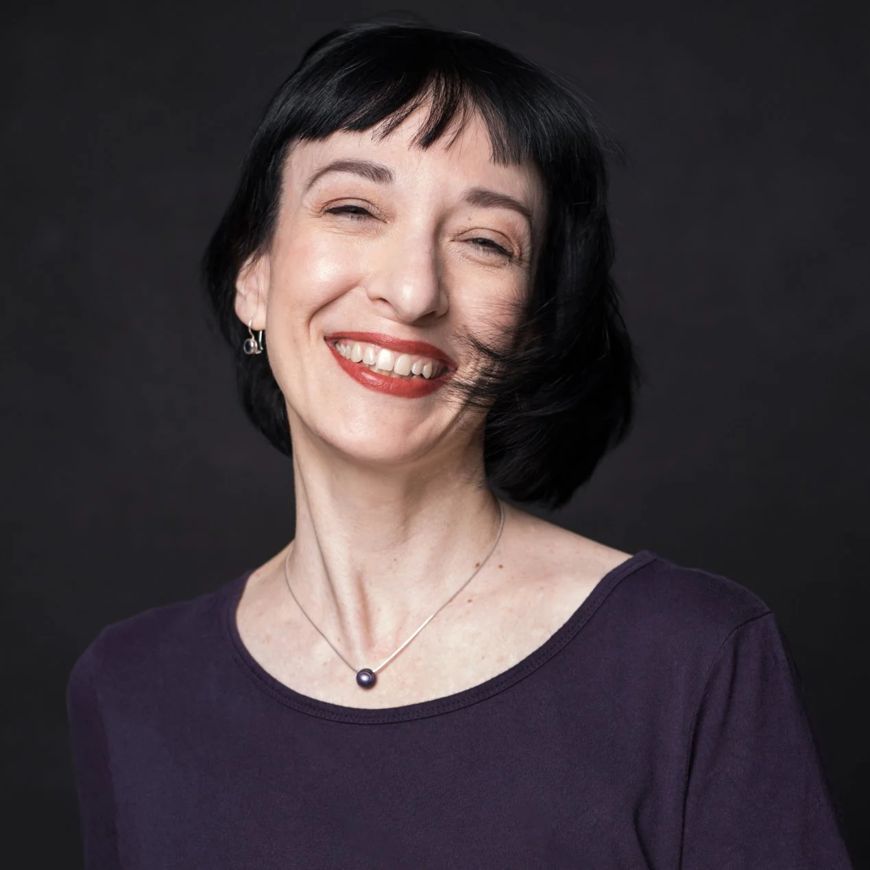 Finding a Dance Program - Andrea Roberts and the School of Toronto ...