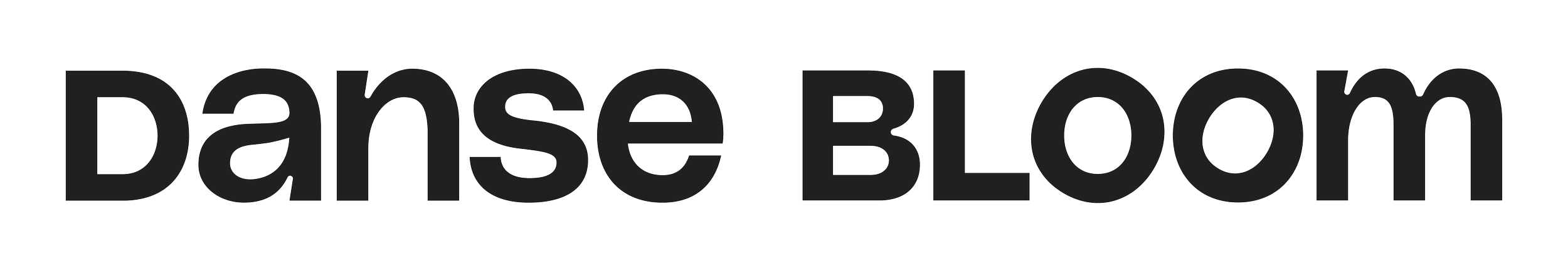 Danse Bloom | Dance, network, casting calls & dance performances