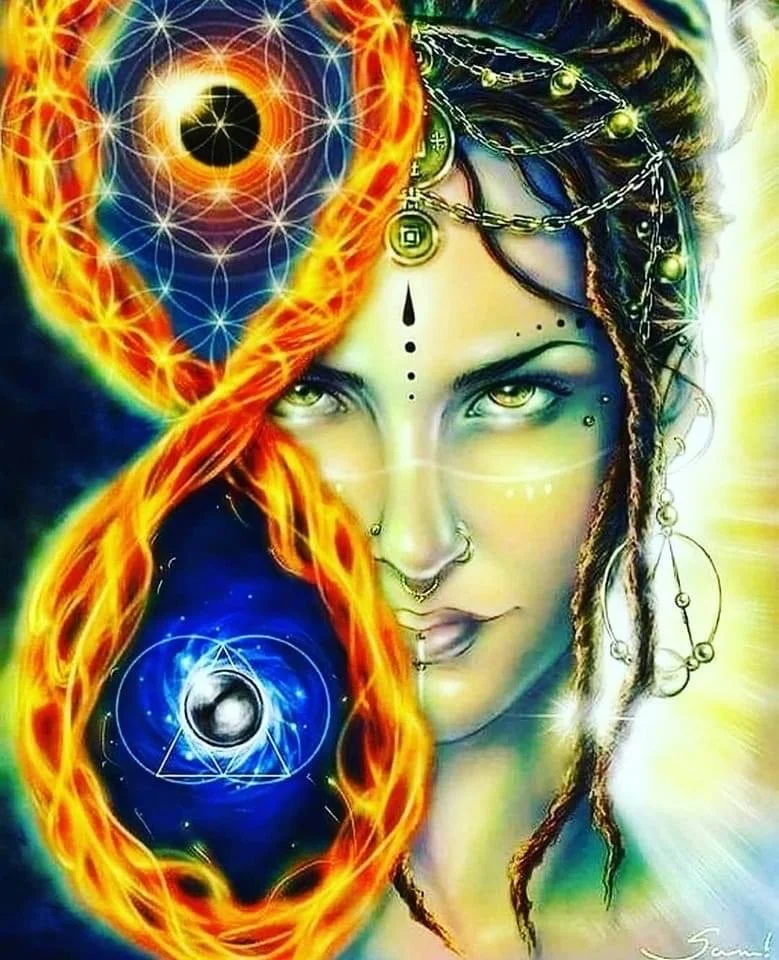 Unlocking the Subtle Energetic Body: Why Massage is a Necessity, Not a ...