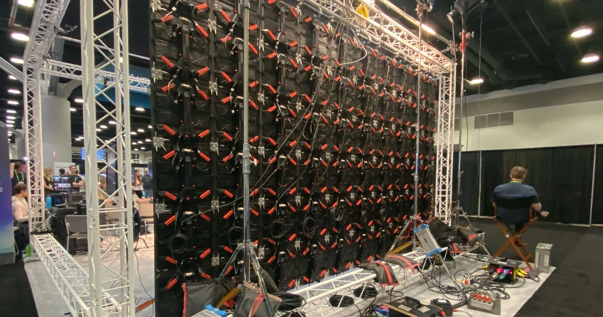 Building the Open Metaverse at SIGGRAPH — Duality