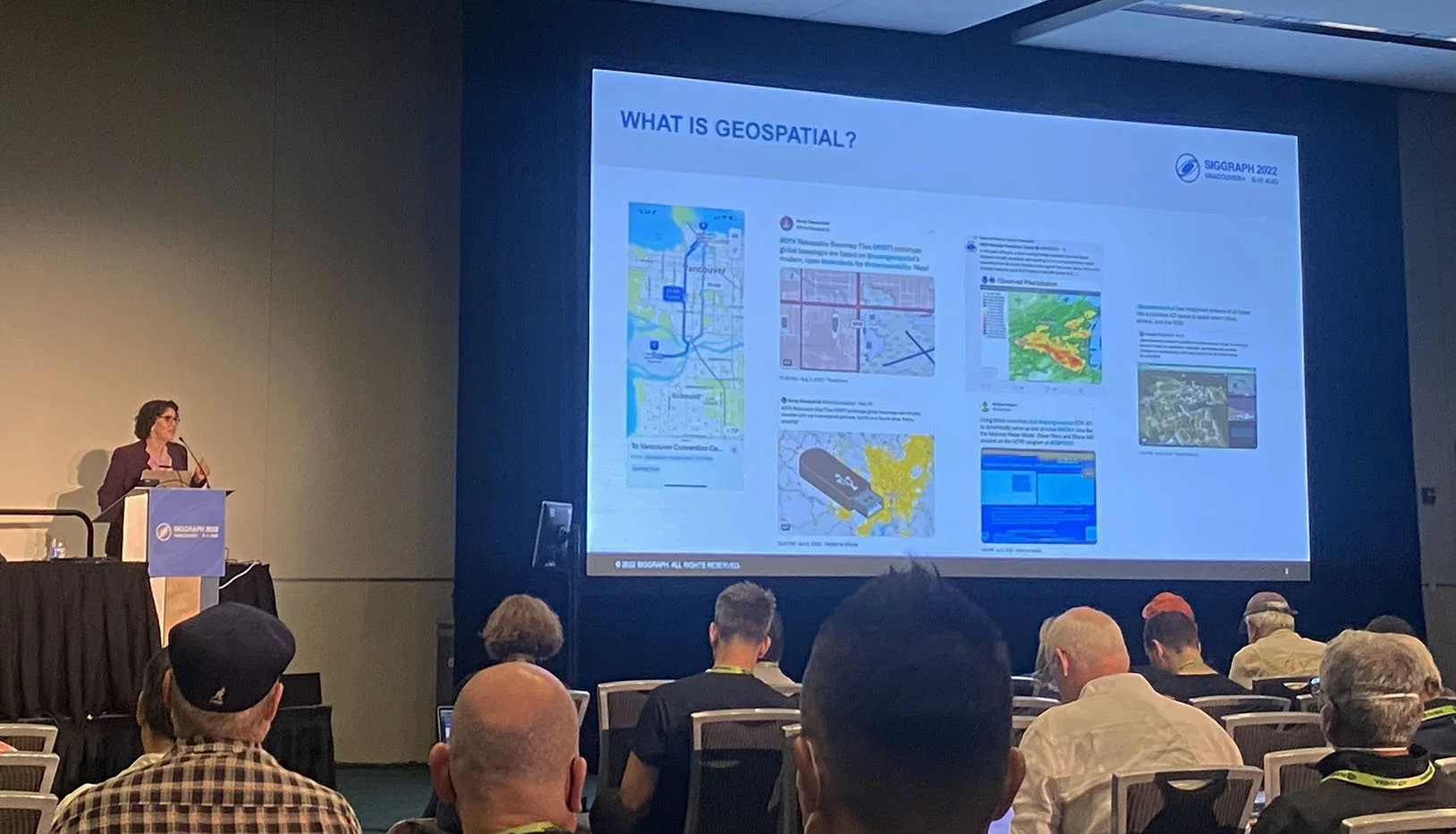 Building the Open Metaverse at SIGGRAPH — Duality