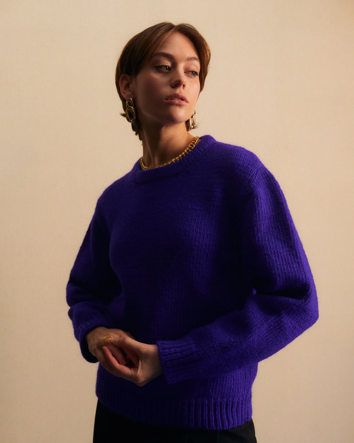 Bailey Goldberg