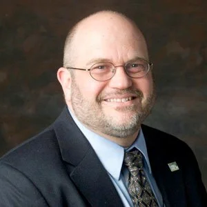 Board - Gerry Brisson — Food Bank Council