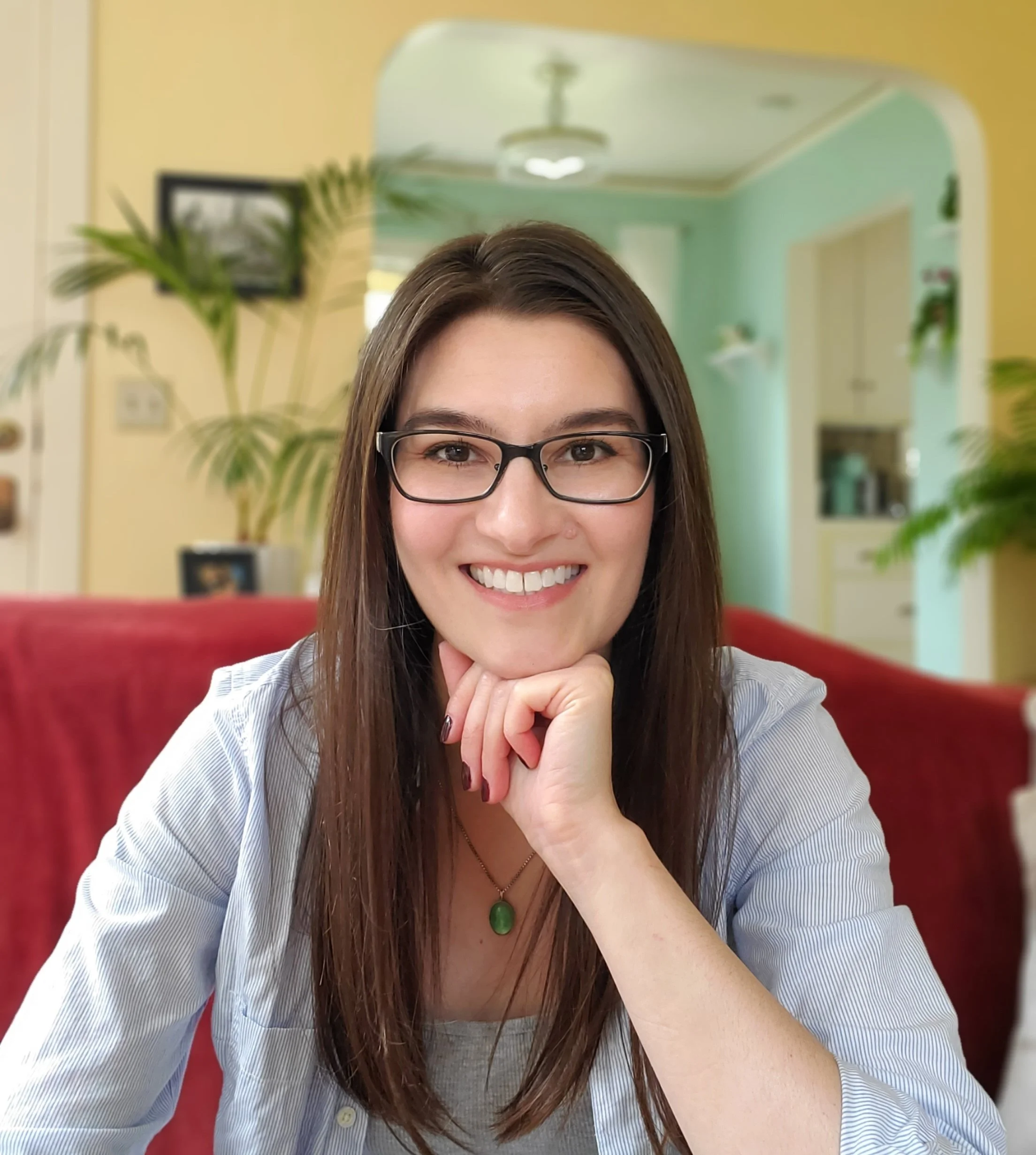 Tara Kessel, MSW, LICSW