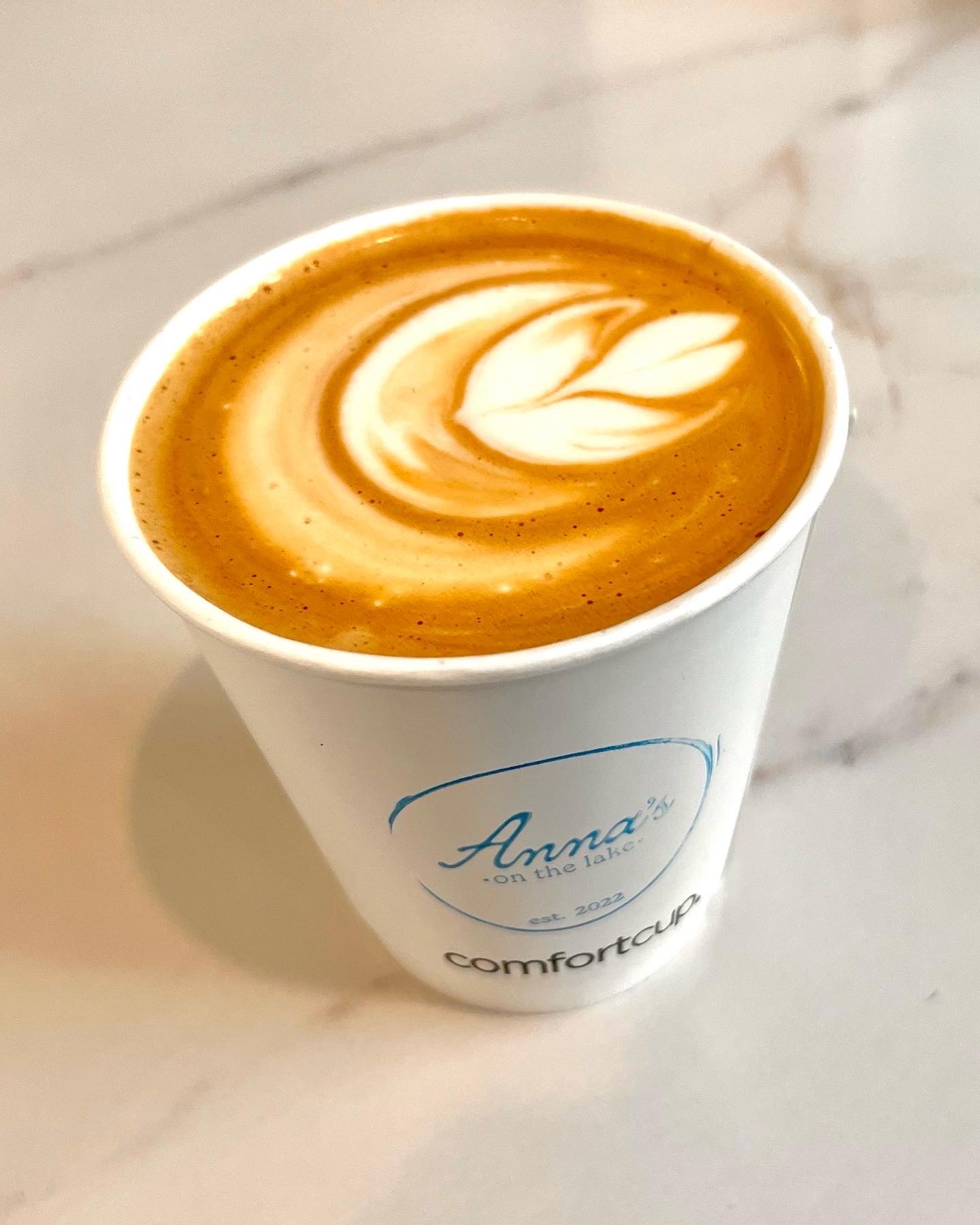 Story — Anna's On the Lake