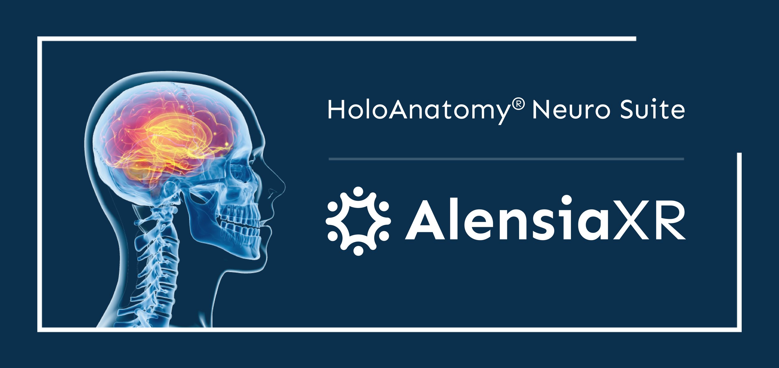 AlensiaXR : Revolutionizing Human Anatomy & Medical Education with ...