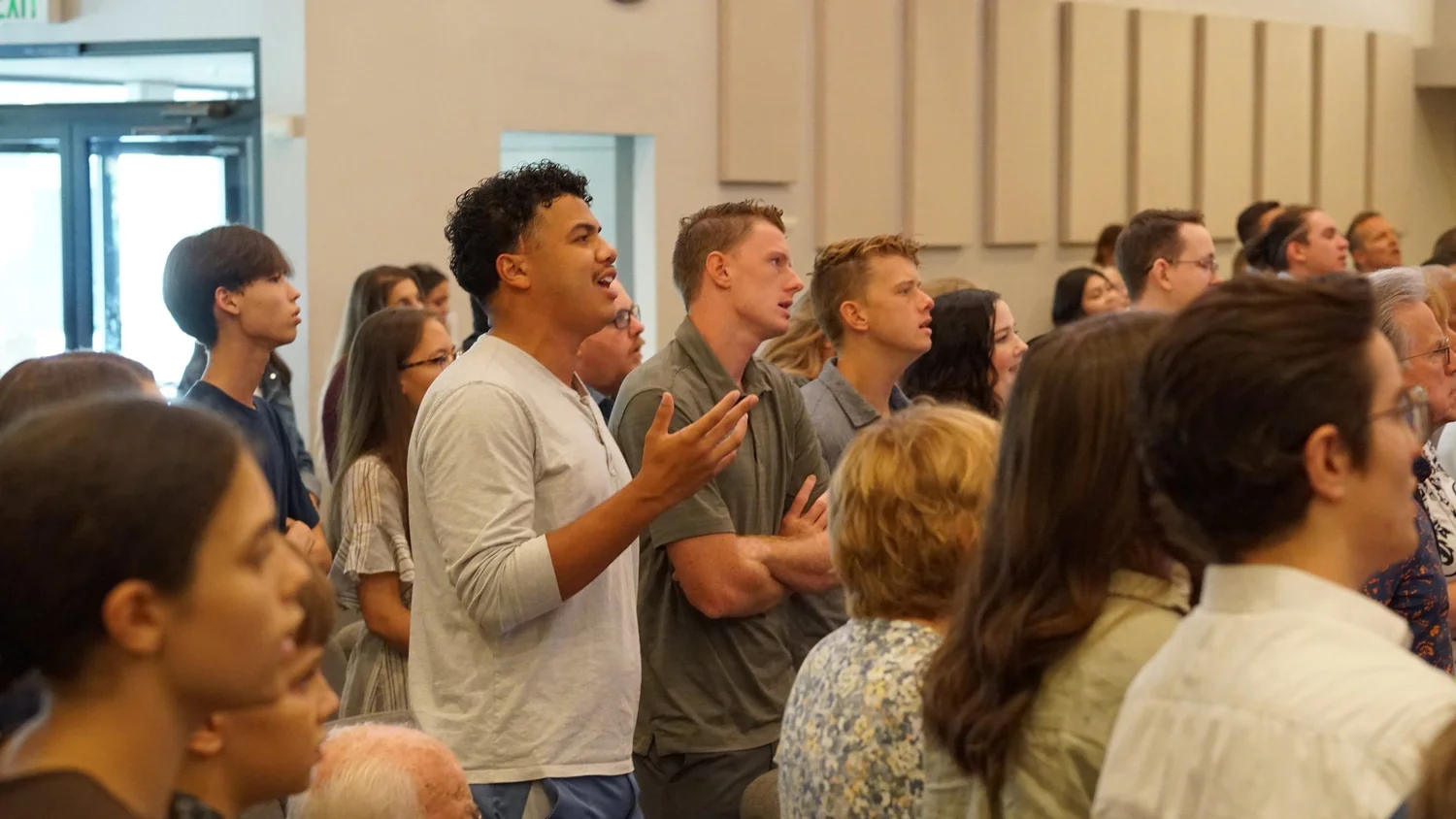Crossway Baptist Church