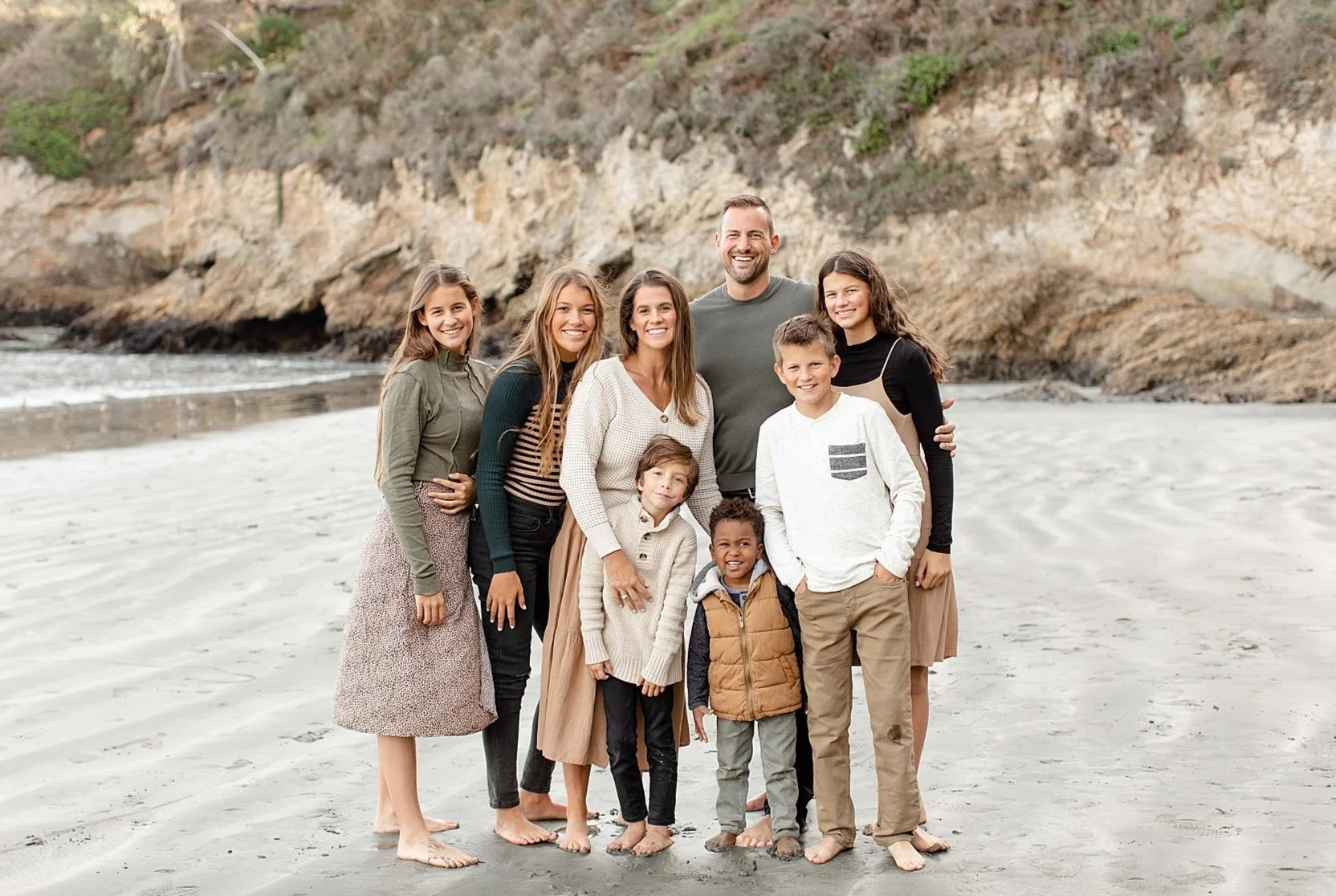 Leadership & Staff — Crossway Baptist Church