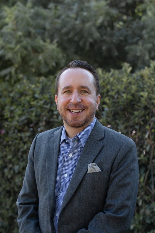 Leadership & Staff — Crossway Baptist Church
