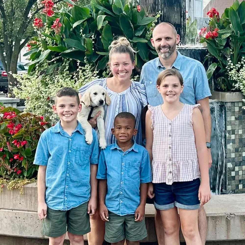 Leadership & Staff — Crossway Baptist Church