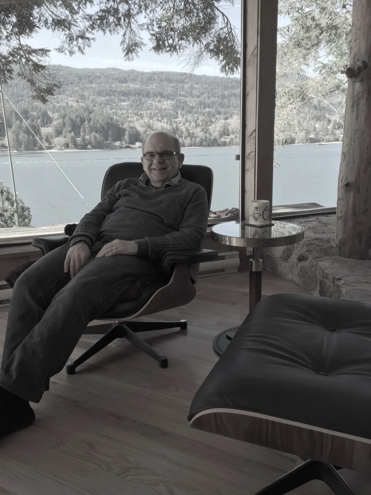 Weekly notes of inspiration and reflection | Howard J Parsons